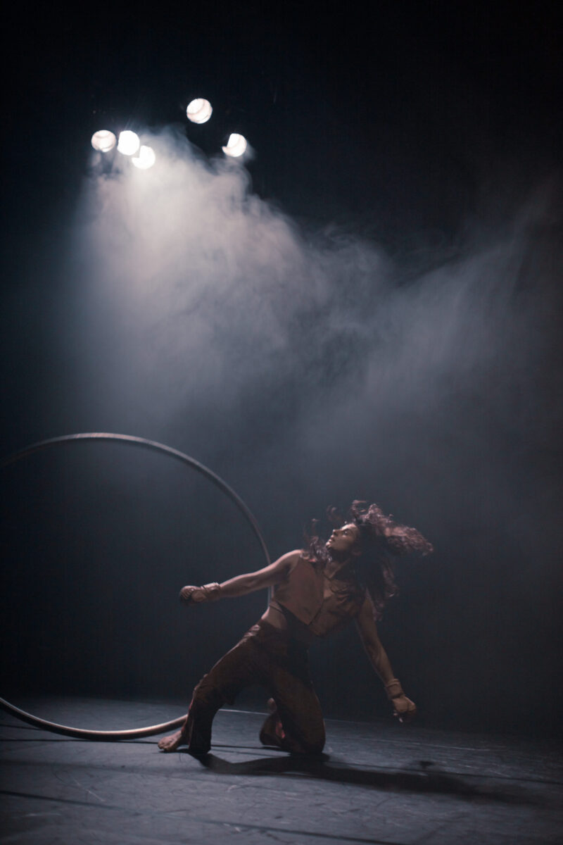 Lontano - Le Carreau du Temple