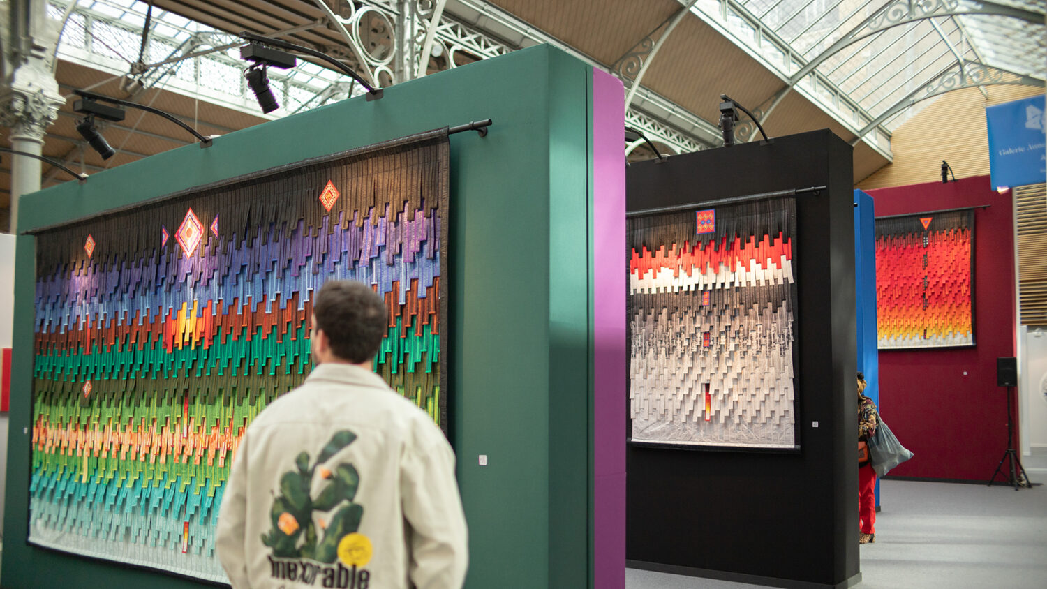 AKAA (Also Known As Africa) 2023 - Le Carreau du Temple