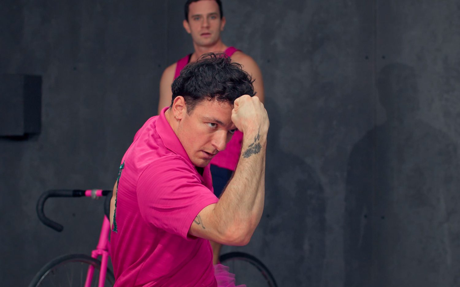 WOD - Le Carreau du Temple