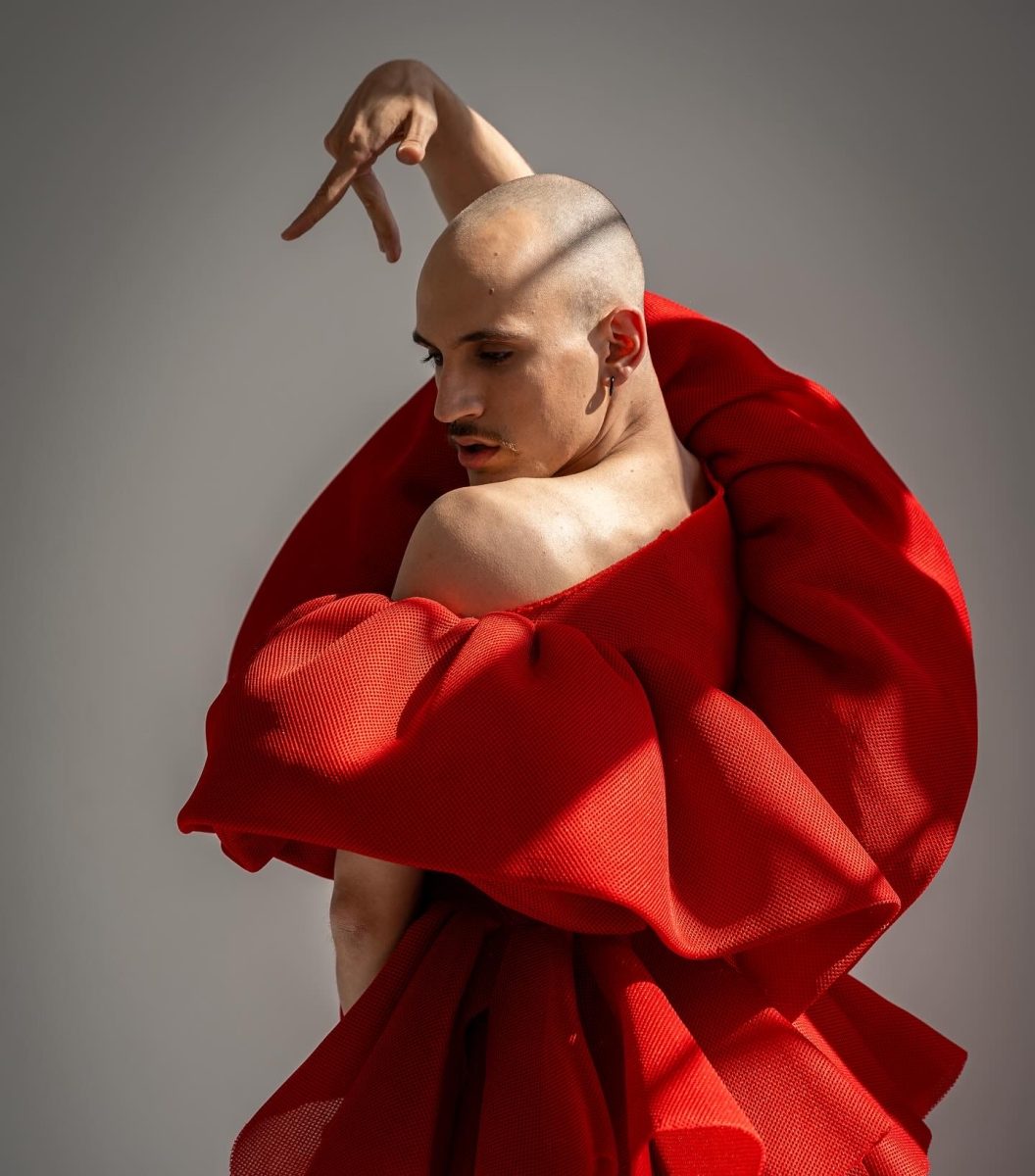 Haute Couture - Le Carreau du Temple