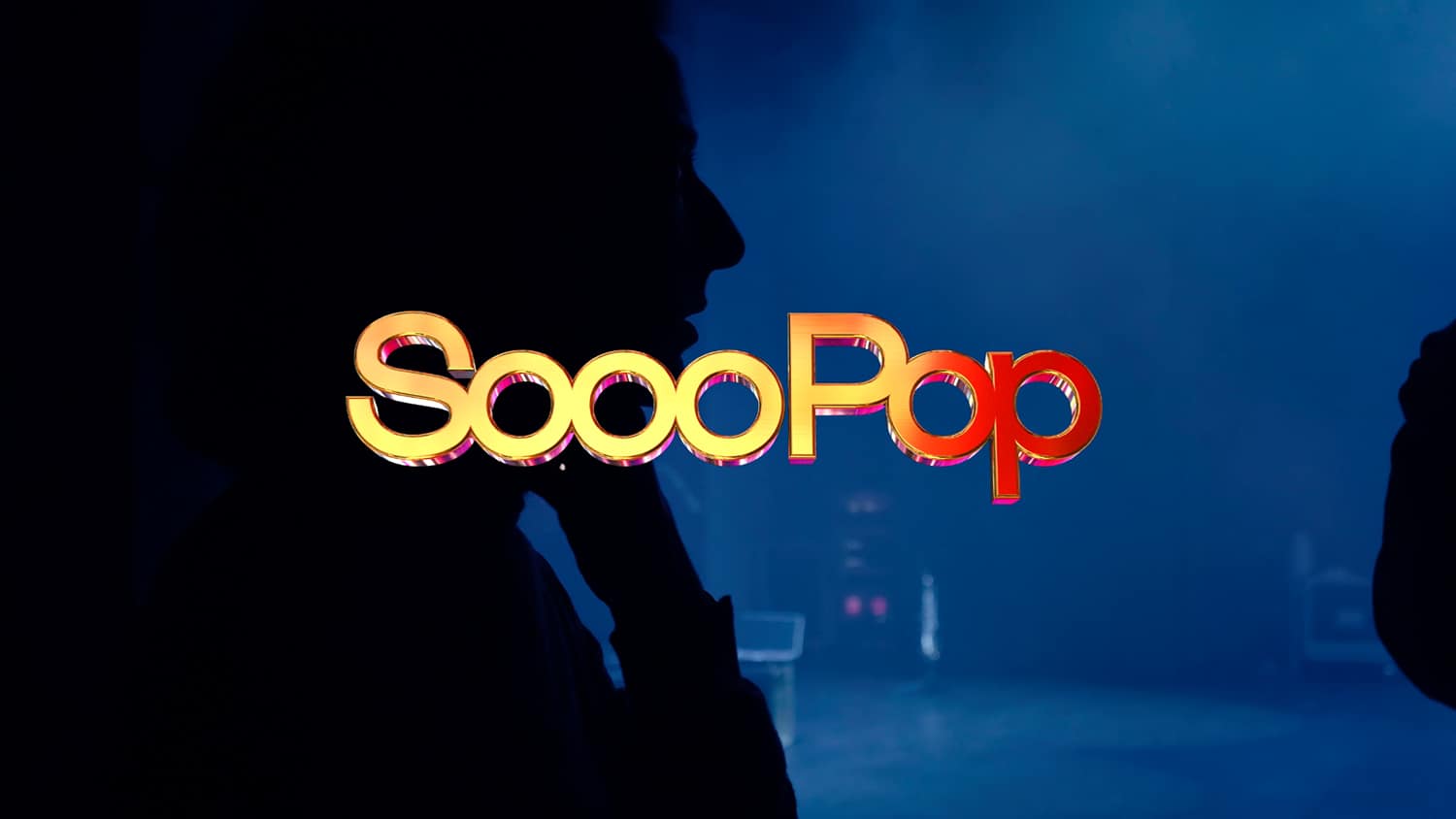 SOOO POP - Le Carreau du Temple