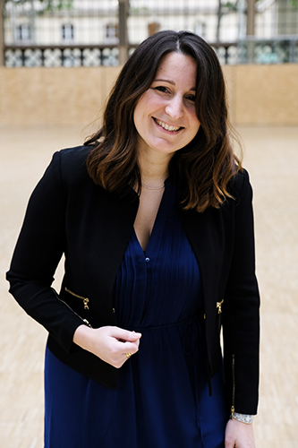 L'équipe - Le Carreau du Temple