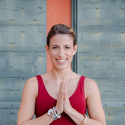 Cours de bien-être - Le Carreau du Temple