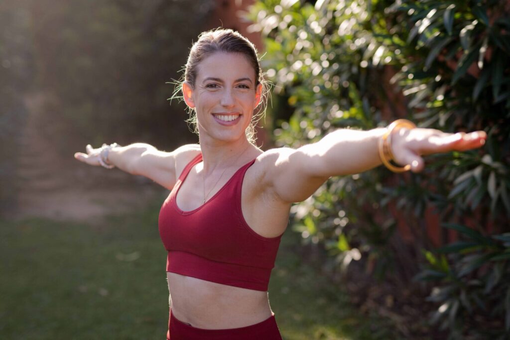 Cours de bien-être - Le Carreau du Temple
