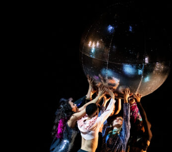 Le Carreau du Temple