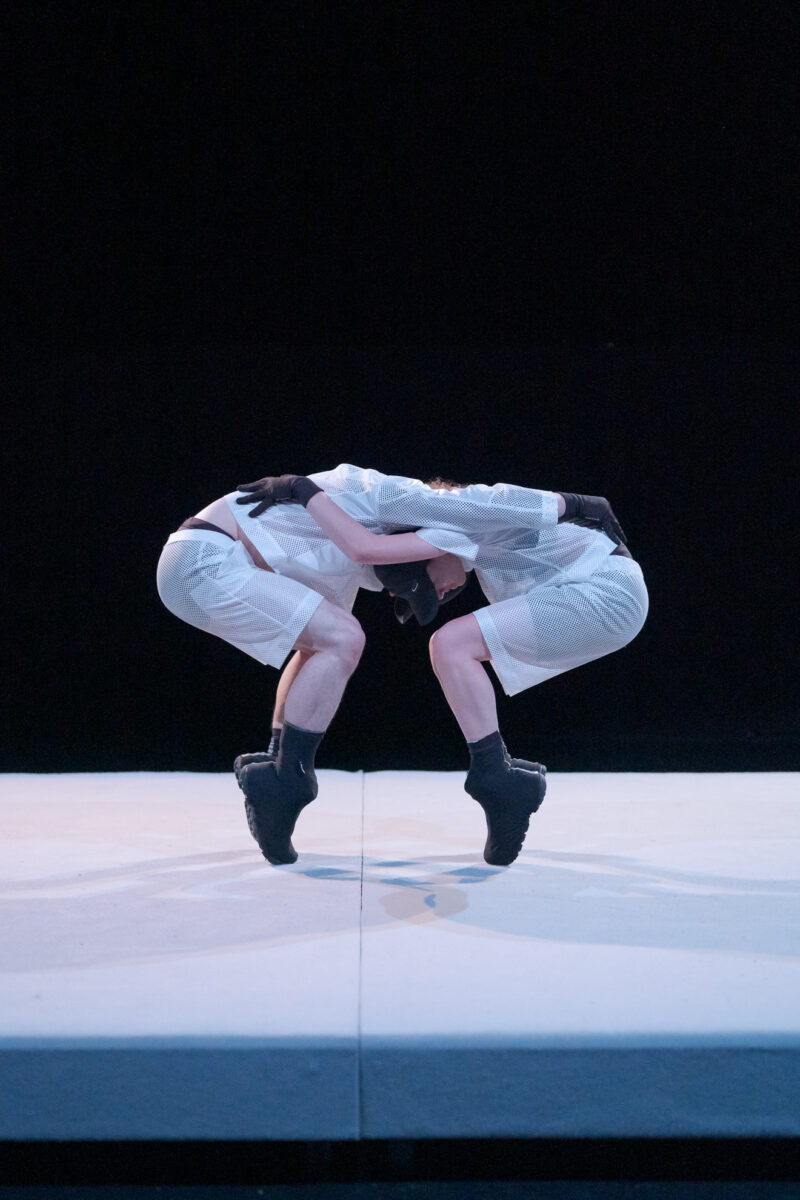 Fantasie minor / D.I.S.C.O. - Le Carreau du Temple