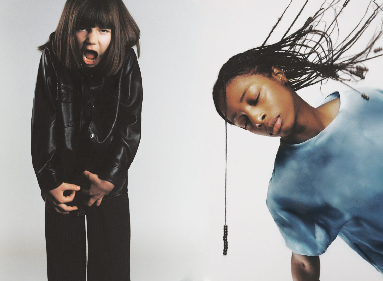 Silent Legacy - Le Carreau du Temple