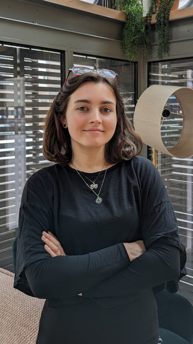 L'équipe - Le Carreau du Temple